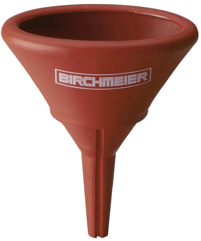 Plastic funnel | BRW-CH