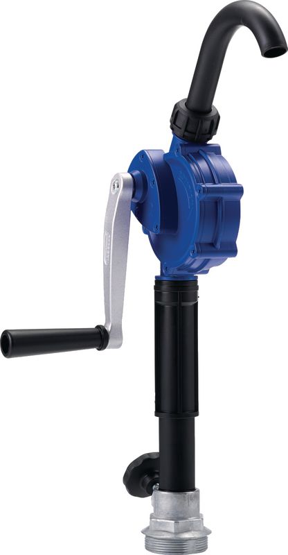 Crank pump PRESSOL | BRW