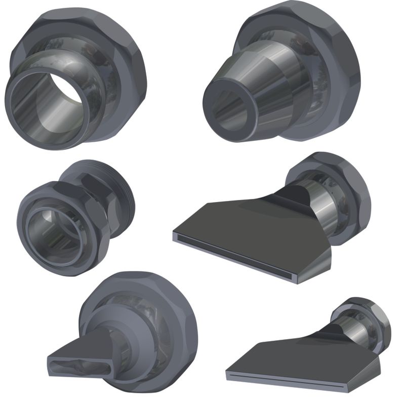 Kühlmittelschlauchsystem Hirt-LINE 3/4" | BRW-CH