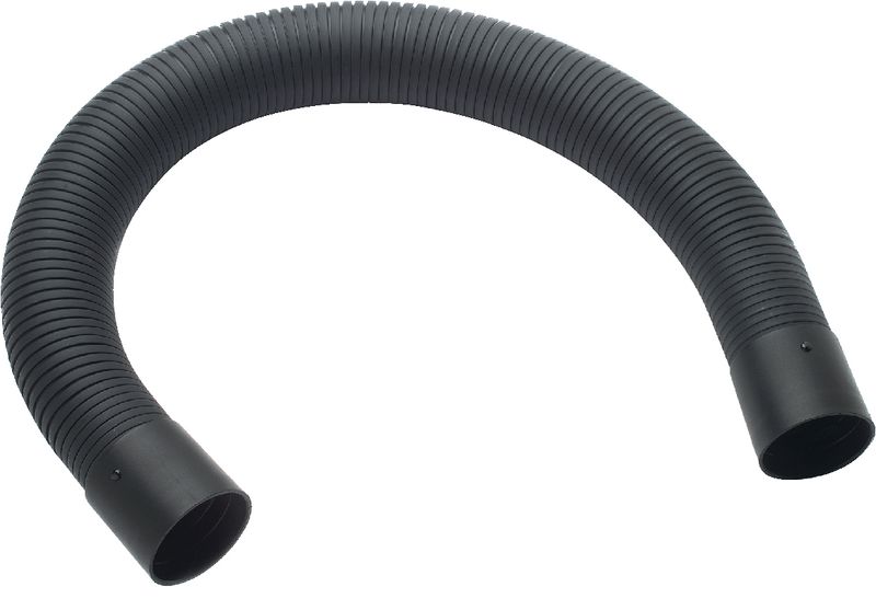 Extraction arms and hoses WELLER | BRW