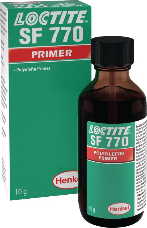 Primer LOCTITE LOCTITE SF 770 | BRW-CH