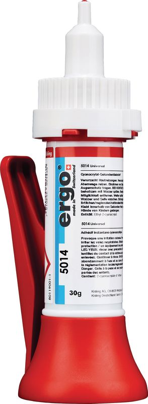 Super glue ERGO | BRW