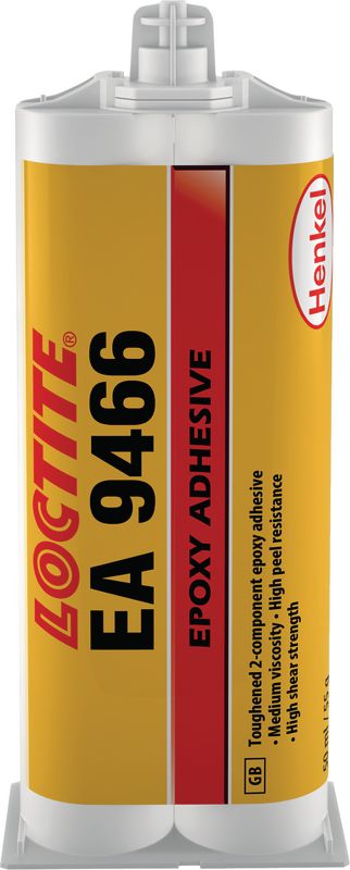Epoxy adhesive LOCTITE LOCTITE EA 9466 | BRW-CH
