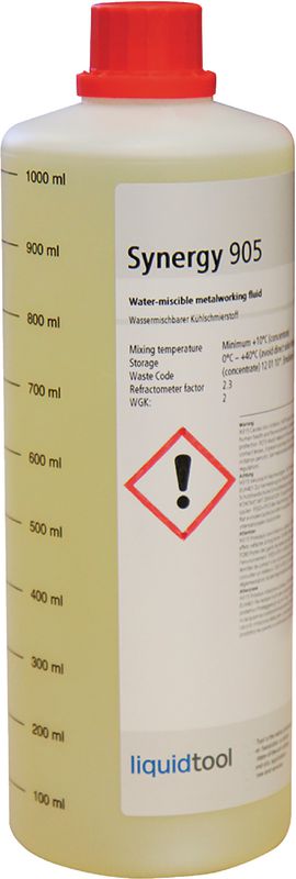 Cooling lubricant BLASER | BRW-CH