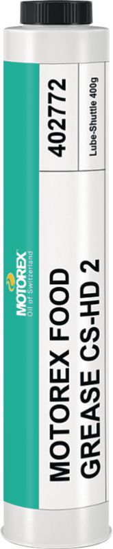 Food Grease CS-HD-2 MOTOREX | BRW-CH
