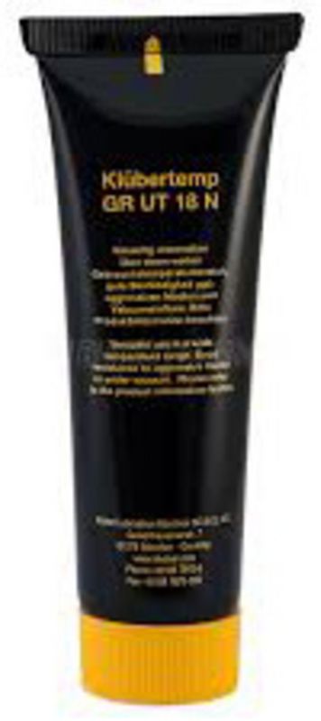 High-temperature multi-purpose grease KLÜBER | BRW-CH