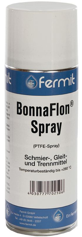 PTFE Spray BONNAFLON | BRW