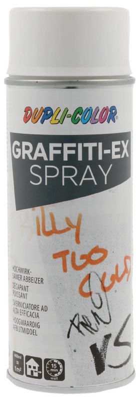 Graffiti-Ex spray DUPLI-COLOR | BRW