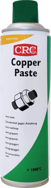 Copper paste CRC Copper Paste | BRW-CH