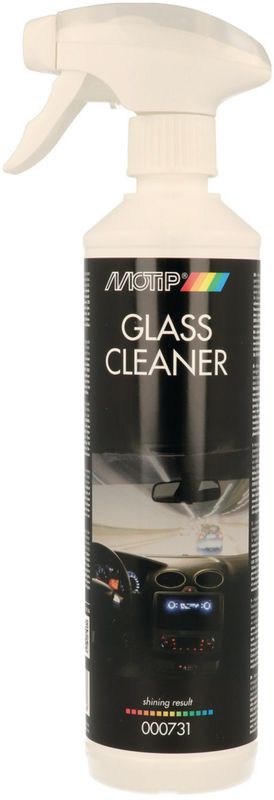 Glasreiniger MOTIP GLASS | BRW-CH