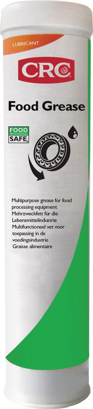 Multi-purpose grease CRC FOOD GREASE | BRW-CH