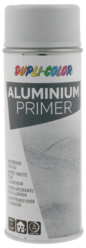 Aluminium primer DUPLI-COLOR | BRW