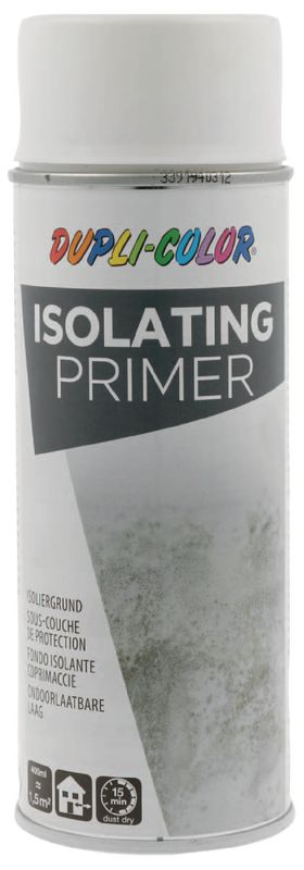 Isolating primer DUPLI-COLOR | BRW-CH
