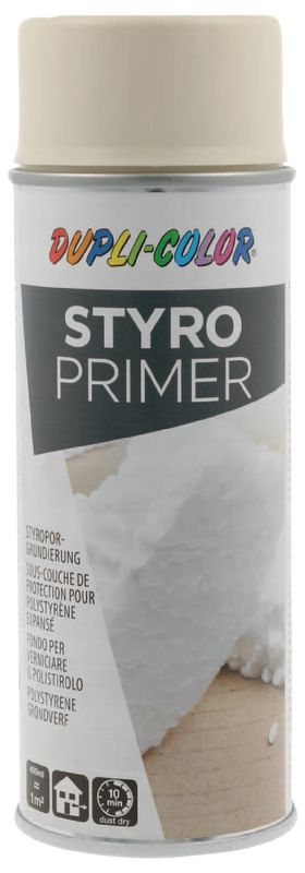 Polystyrene primer DUPLI-COLOR | BRW