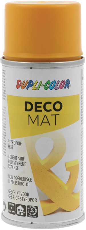 Matt-Spray DECO MAT DUPLI-COLOR | BRW