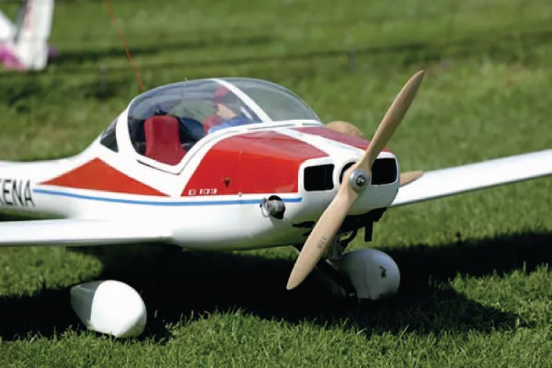 Model Paint Clear Coat DUPLI-COLOR | BRW-CH