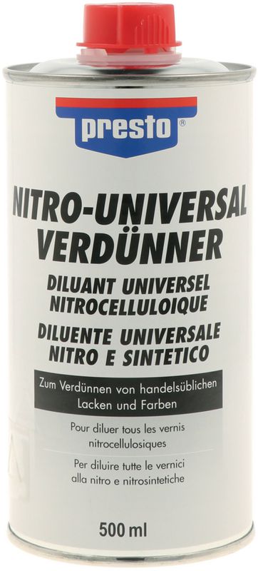 Nitro universal thinner PRESTO | BRW