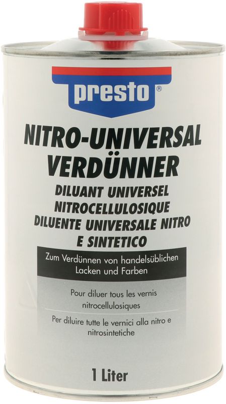 Nitro universal thinner PRESTO | BRW