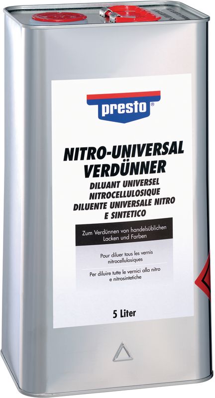Nitro universal thinner PRESTO | BRW