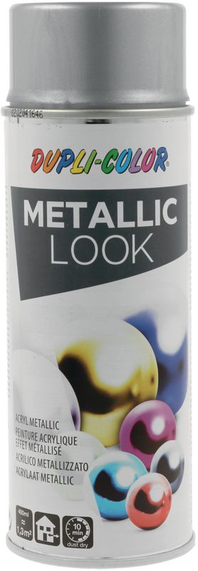 Metallic Look DUPLI-COLOR | BRW