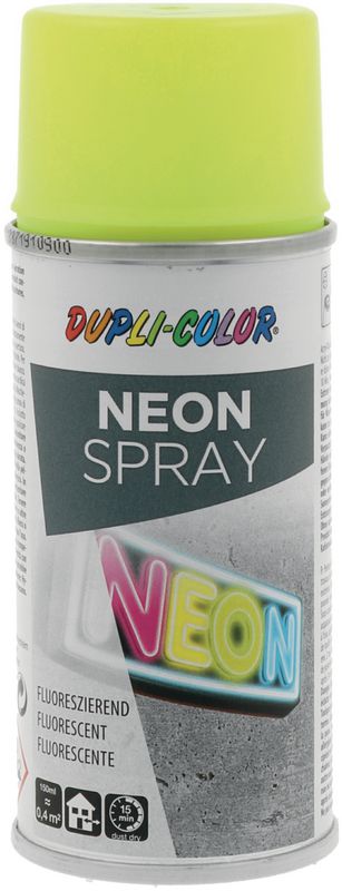 Neon Spray DUPLI-COLOR | BRW-CH