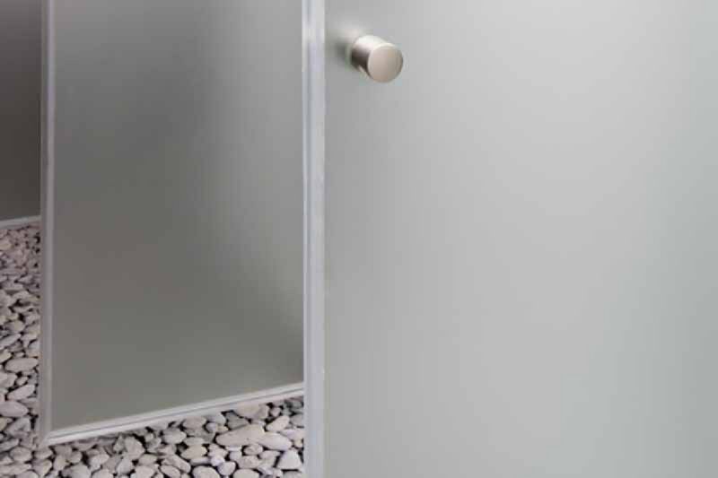 Milky Glass DUPLI-COLOR | BRW