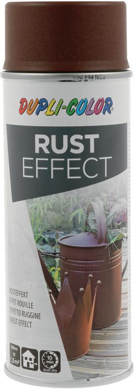 Rust Effect DUPLI-COLOR | BRW