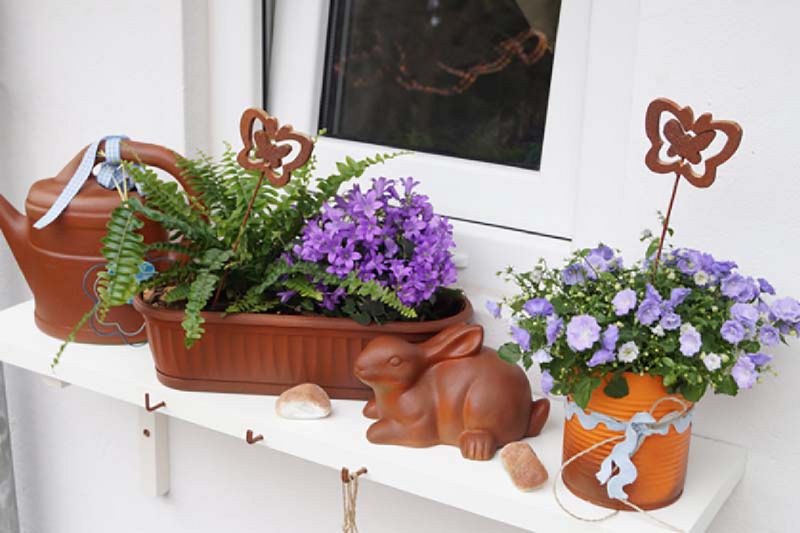 Rust Effect DUPLI-COLOR | BRW