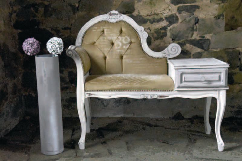 Vintage Look DUPLI-COLOR | BRW