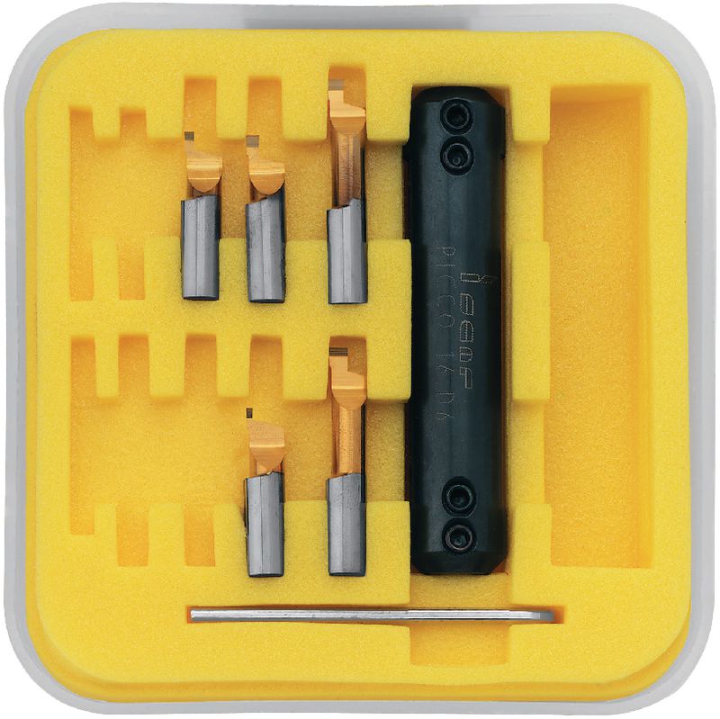 ISCAR Assortiment PICCO-CUT | BRW