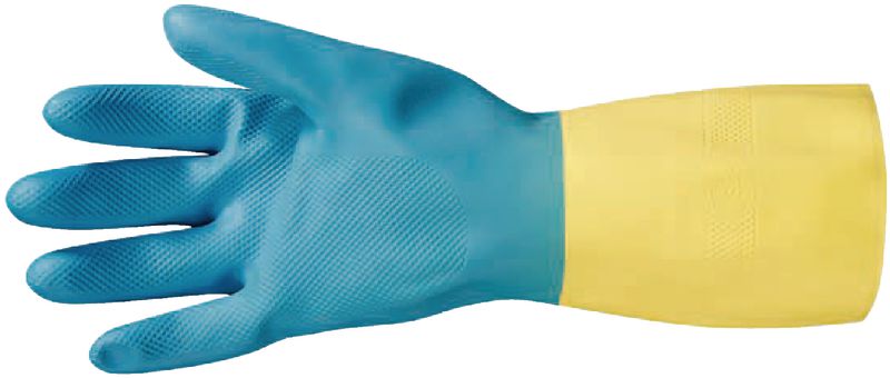 Naturlatex-Handschuhe MAPA ALTO 405 | BRW-CH