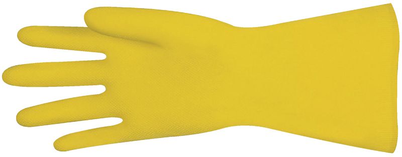 Naturlatex-Handschuhe MAPA ALTO 258 | BRW-CH