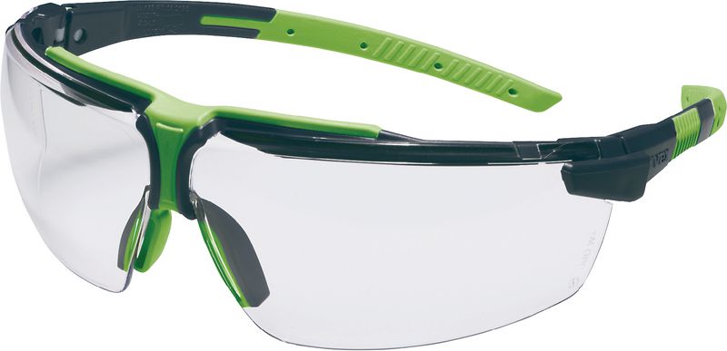 Schutzbrille UVEX i-3 | BRW-CH