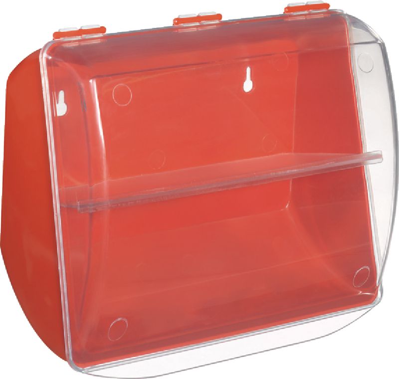 Safety glasses box ARTILUX Varibox | BRW-CH