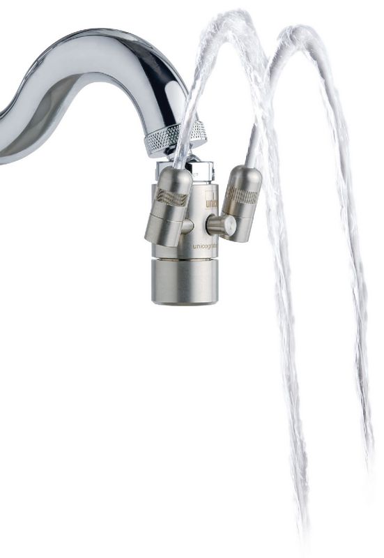Augendusche UNICOeyewash | BRW-CH