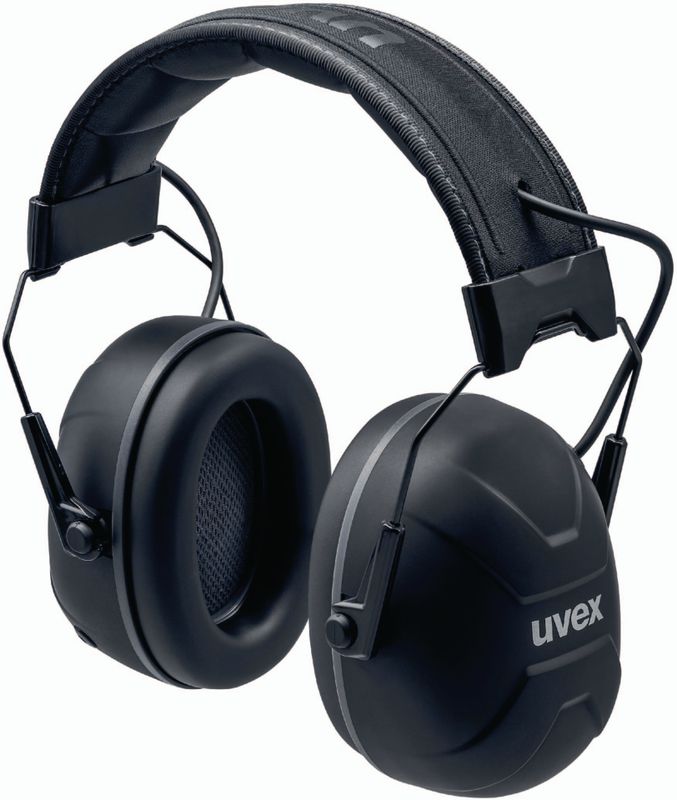 Protection auditive UVEX aXess one | BRW-CH