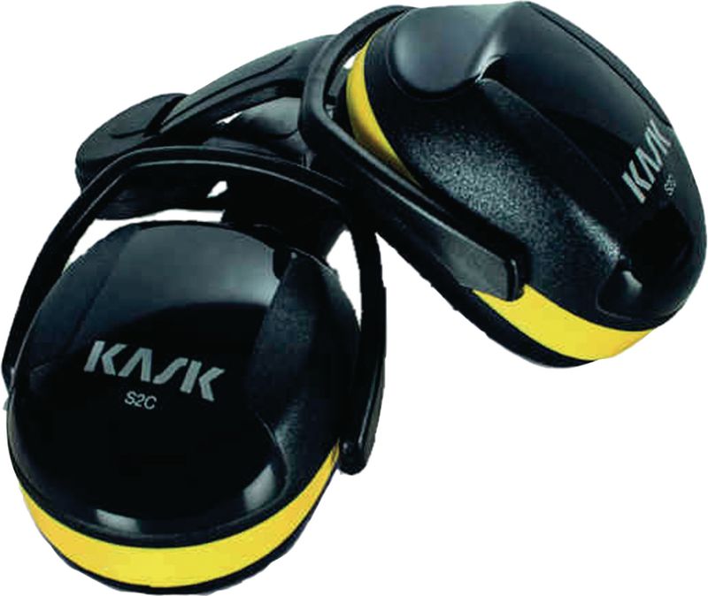 Accessories for safety helmet KASK | BRW