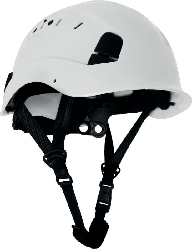 NERIOX safety helmet EIGER | BRW-CH