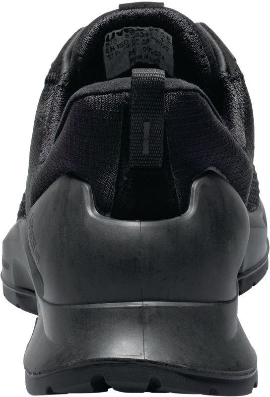 Chaussures de sécurité basses S1PL UVEX 1 x-craft pro | BRW-CH