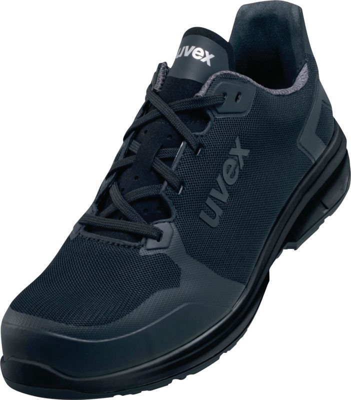 Safety shoes S1P UVEX 1 sport | BRW-CH
