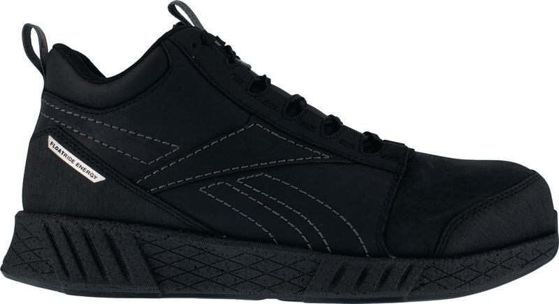 Sicherheitsschuh S3 REEBOK Fusion Formidable Athletic Mid, IB1081S3 ...