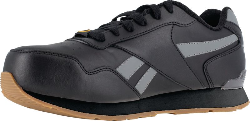 Safety sneaker S3 REEBOK ROYAL GLIDE SAFETY, IB1092S3 | BRW-CH