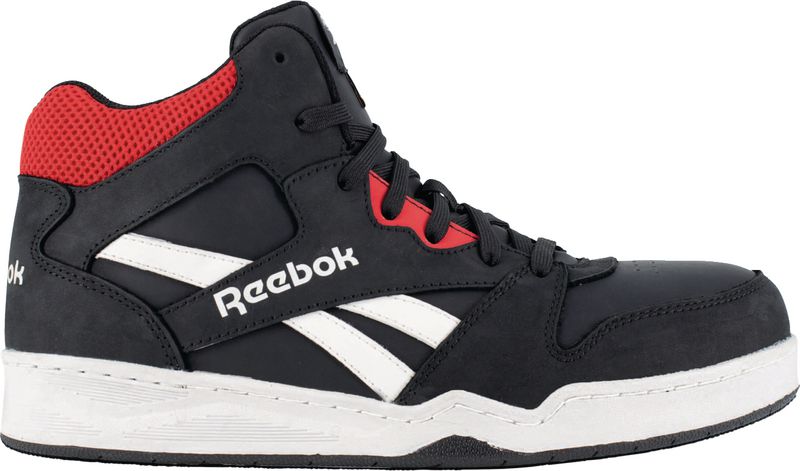 Sicherheits-Sneaker S3 REEBOK BB4500 Safety High Top, IB4132S3 | BRW