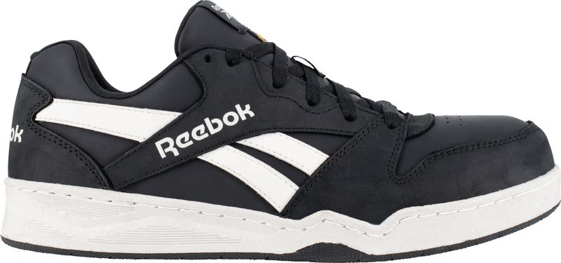 Sicherheits-Sneaker S3 REEBOK BB4500 Work Low Cut, IB4162S3 | BRW-CH