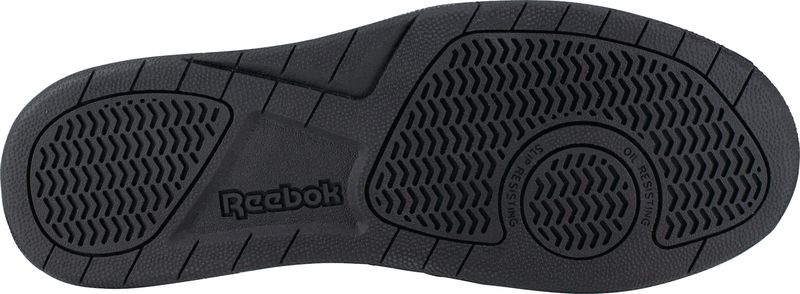 Sicherheits-Sneaker S3 REEBOK BB4500 Work Low Cut, IB4162S3 | BRW-CH