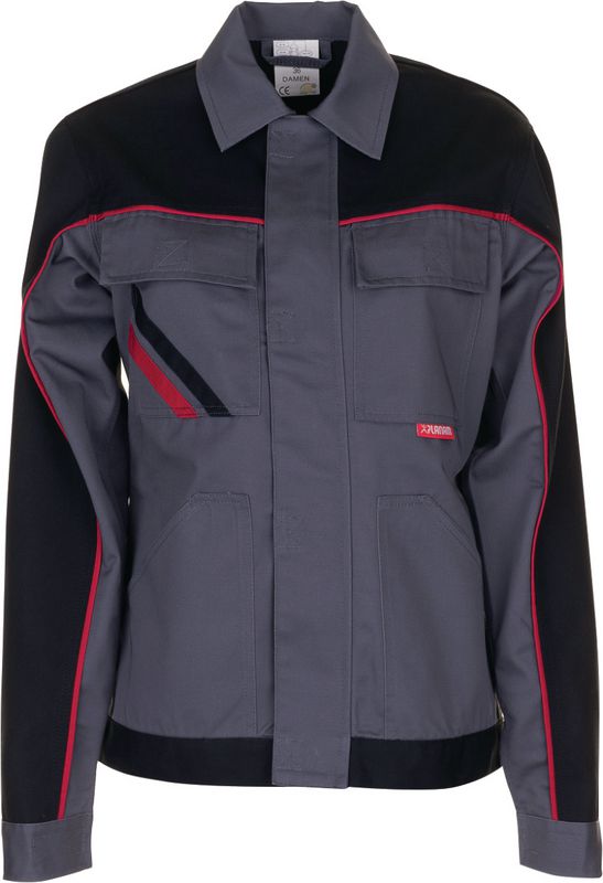 Women's waisted jacket PLANAM Highline | BRW