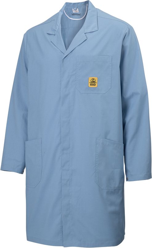 ESD coat SAFEGUARD Pro Line | BRW