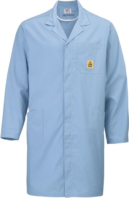 ESD Mantel SAFEGUARD Pro Line | BRW