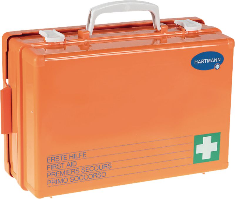 Gastroapotheke IVF Hartmann | BRW