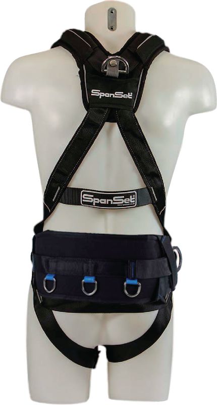 2-point harness SpanSet EXCEL | BRW